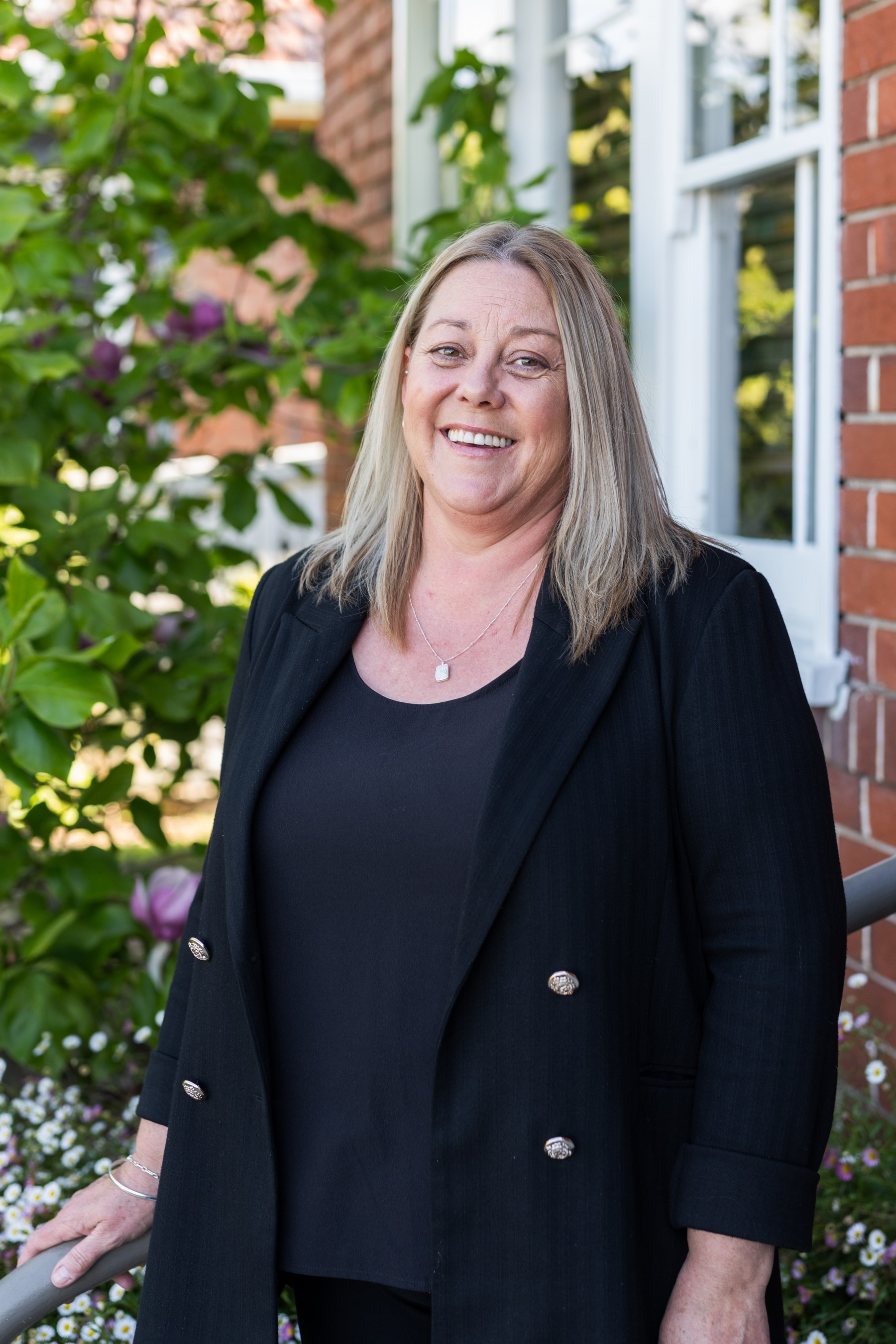 Mel Draper - One Agency Burnie