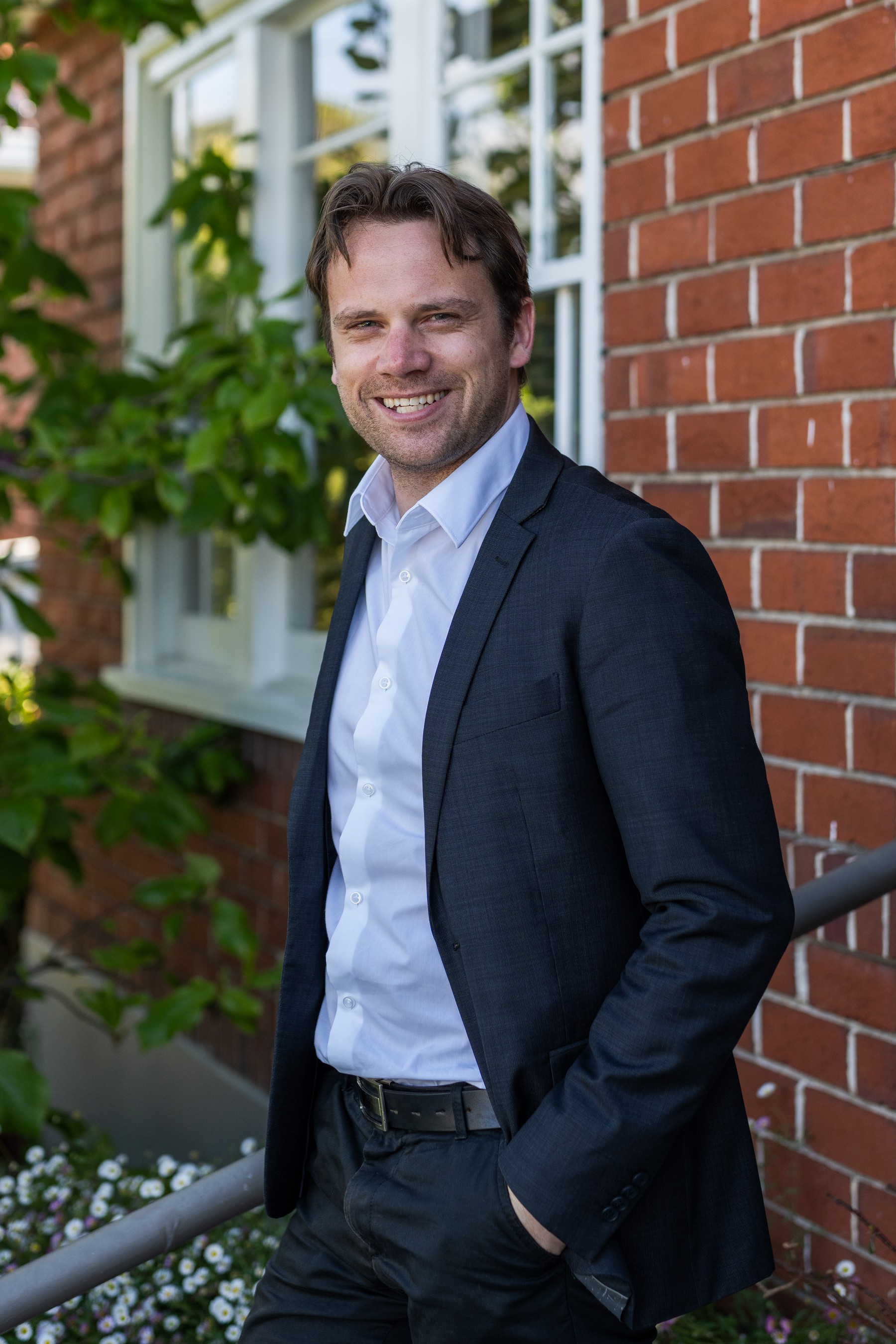 Tom Smith - One Agency Burnie